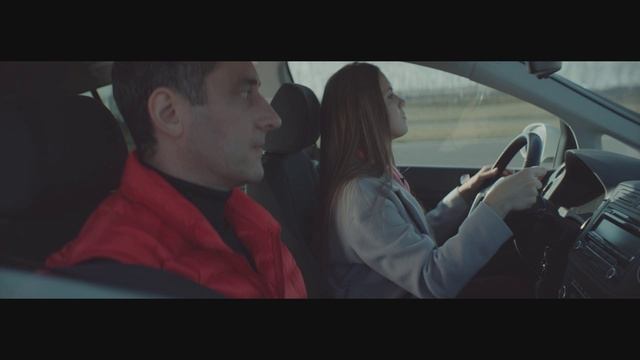 инструктор по вождению, расскажи...