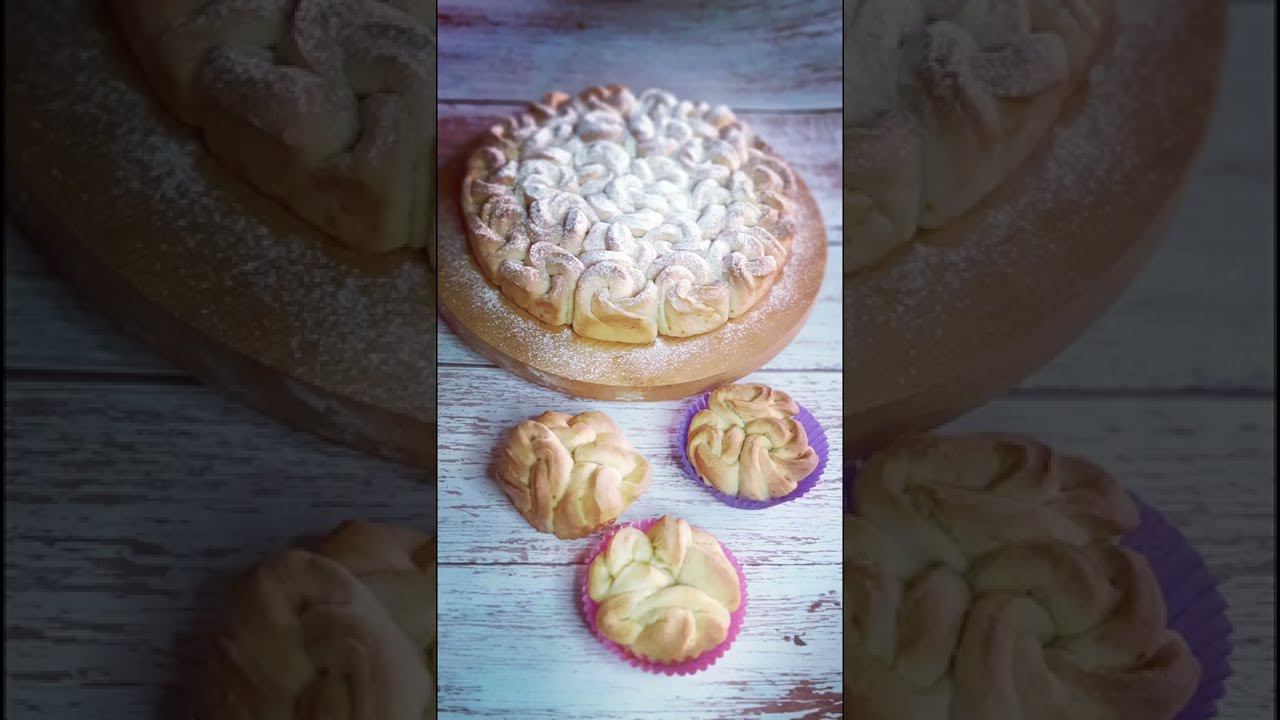 Чудо, а не пирог Просто...вкусно...красиво