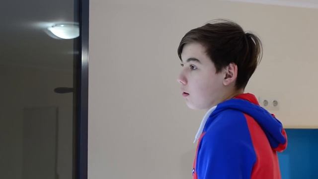 2018. Реклама Нового года в Артеке. Д.л. «Морской».mp4