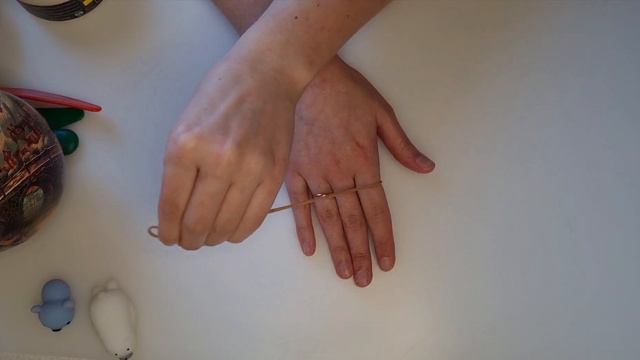 Ревматоидная кисть. Упражнения, принципы защиты суставов I Эрготерапевт О.Вилдфанга