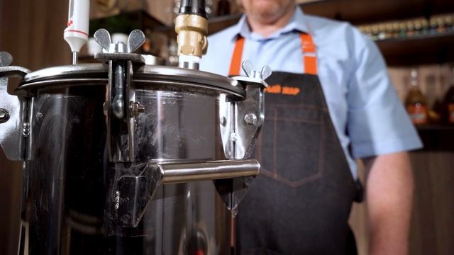 Обзор автоклава Добрый Жар 2 в 1