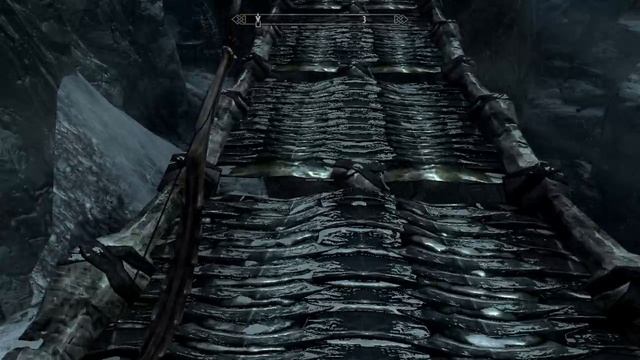 The Elder Scrolls V: Skyrim: Поляна предков, забытая долина и прочее