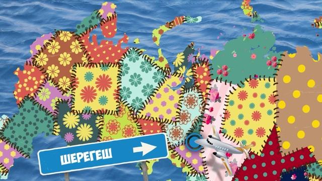 Настрой фокус, ролик №17 «Внутренний туризм», Новосибирск, 2021