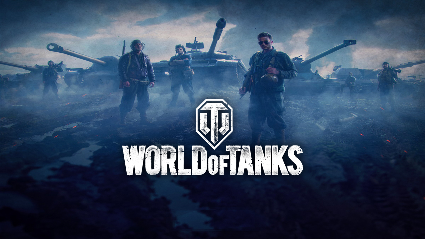 РЕЖИМ НАТИСК 7х7 ⚓ World of Tanks