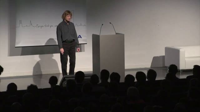 code::dive conference 2014 - Scott Meyers: Cpu Caches and Why You Care