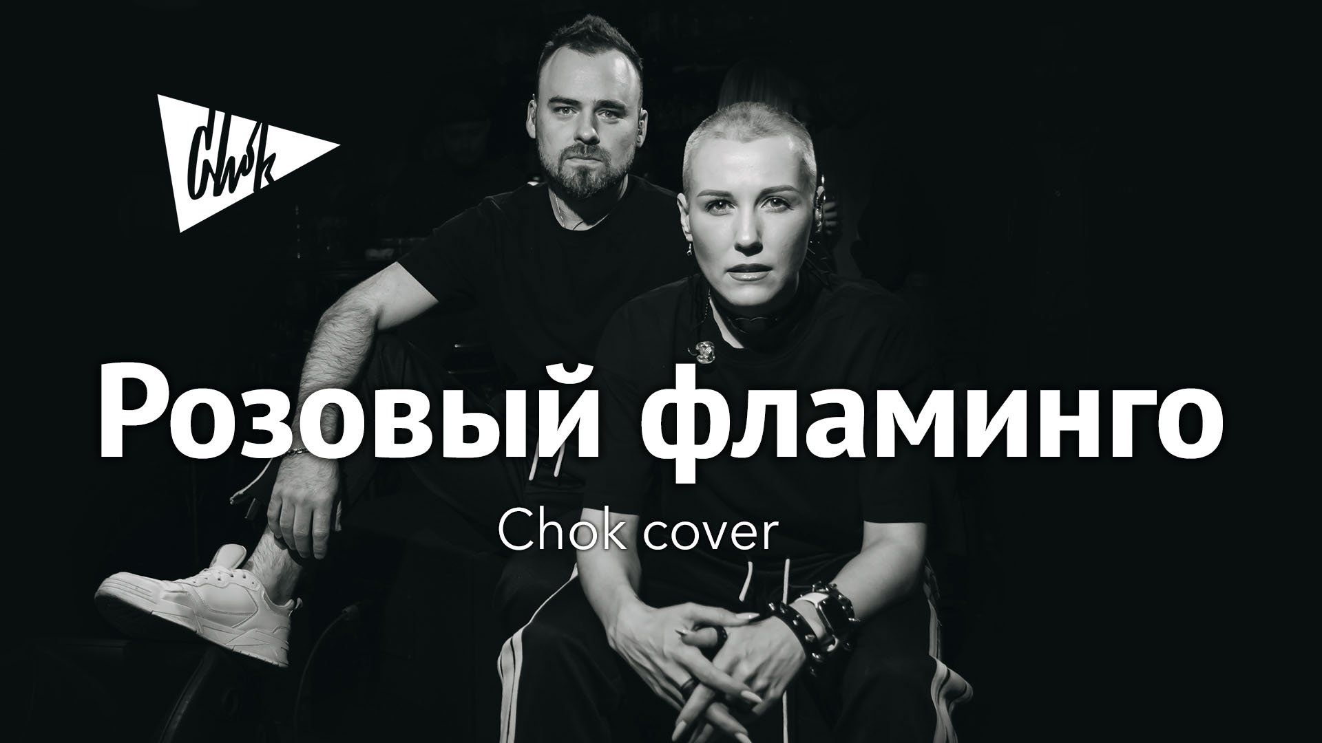 Алена Свиридова - Розовый фламинго (Chok cover)