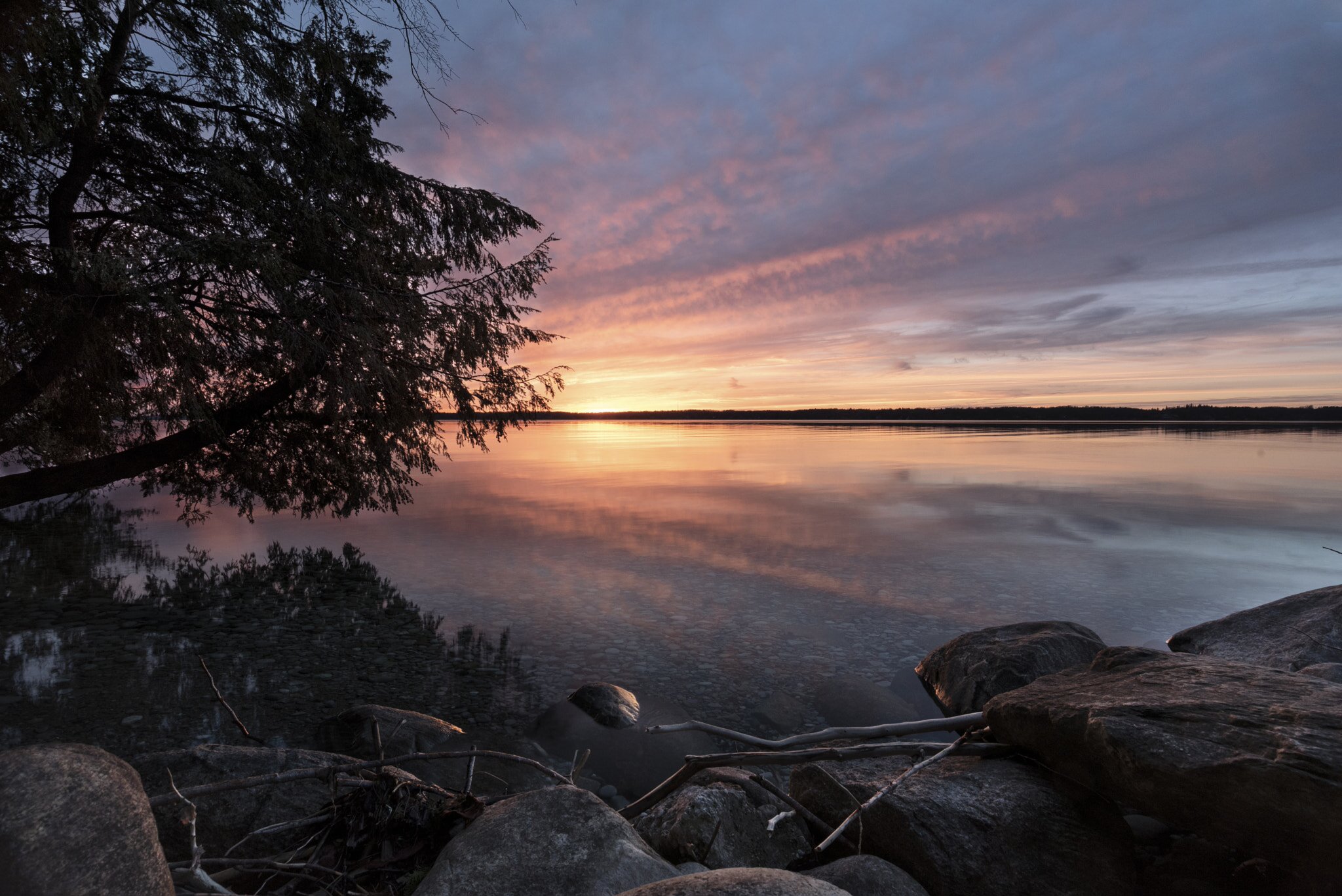 Оратория “Голубиная книга”, Третья картина / М. Губский, О. Диденко
