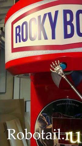 Не спускается груша. УСТРАНЕНИЕ НЕИСПРАВНОСТЕЙ СИЛОМЕРА ROCKY BOXER III