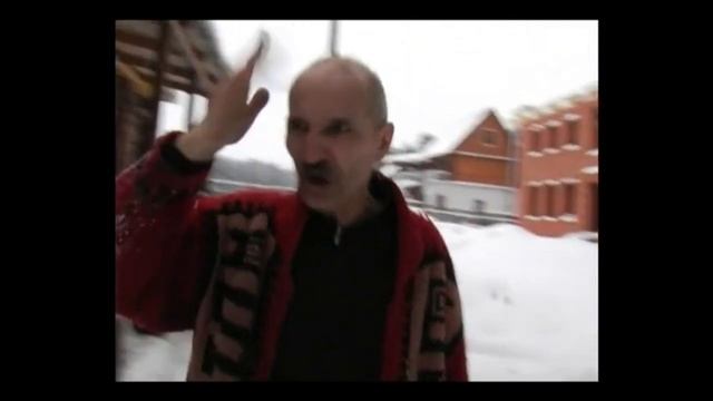 МАМОНОВ ПРО ХРУСТЯЩИЕ НЕНАДОБНОСТИ