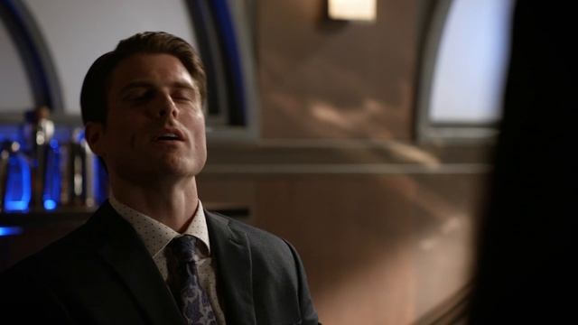 Стрела / Arrow – 7 сезон 8 серия