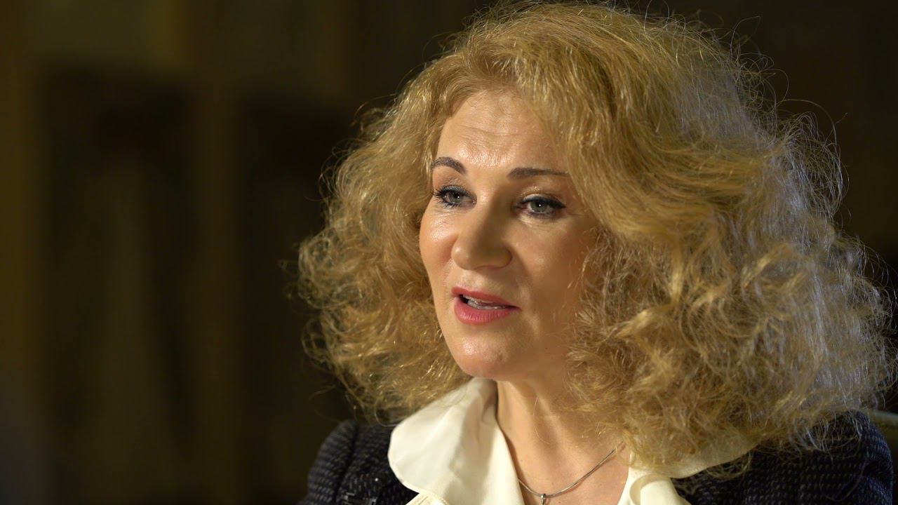 Ларионова И.С. Лошади - это особенные животные