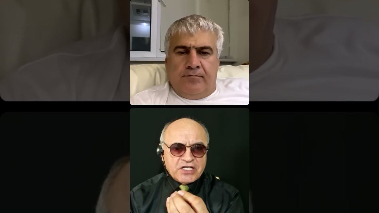 Гейдар Алиев как Ли Куан Ю.