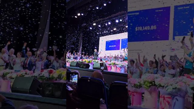 СЕМИНАР ТРЕНИНГ SUCCESS TOGETHER в САМАРЕ АВГУСТ 2024.mp4