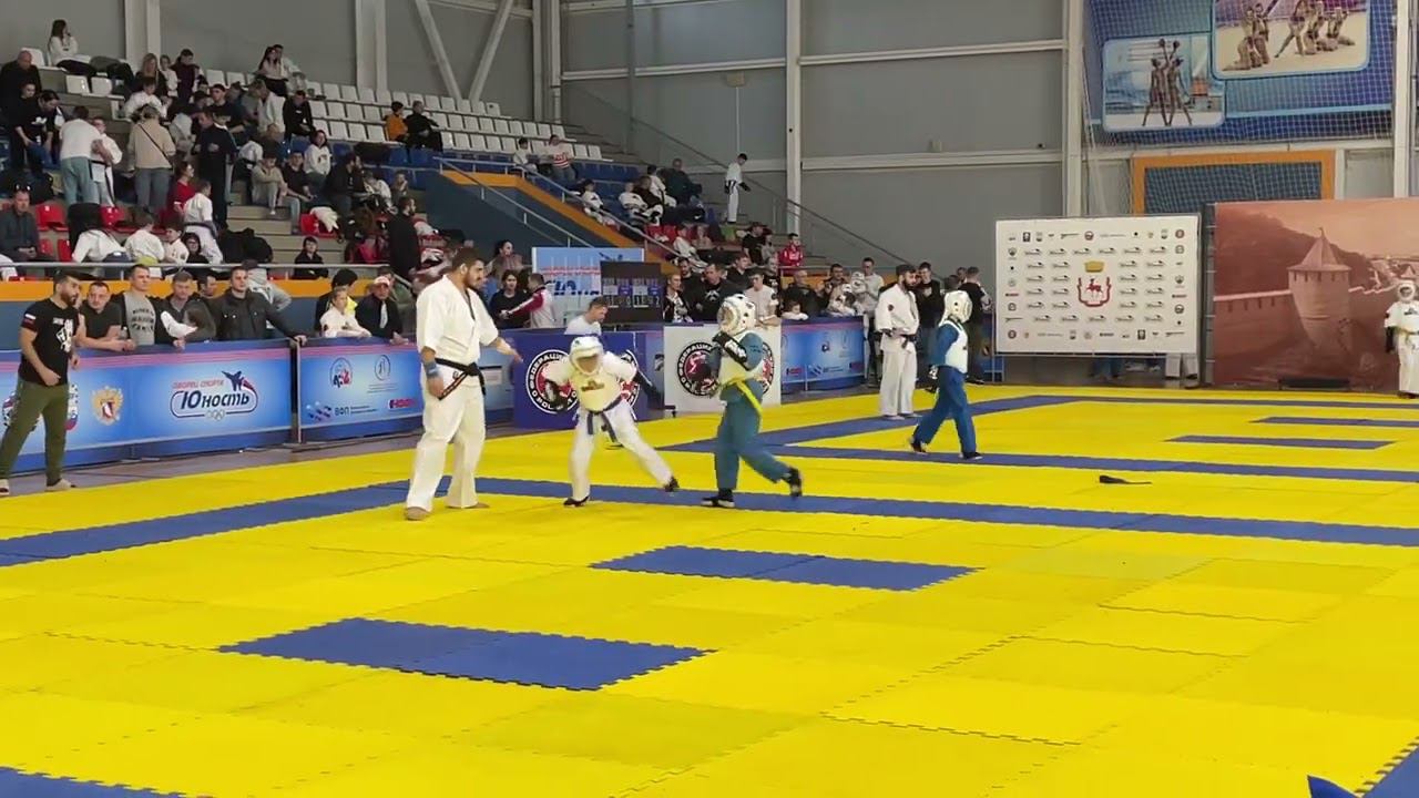 6 ноября 2023 г.