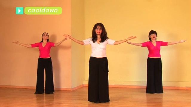 Худеем танцуя. Фламенко, самба, сальса, болливуд.