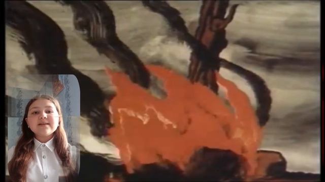 С.Маршак"Вересковый мед" Перевод баллады Р.Л. Стивенсона .Читают шестиклассники