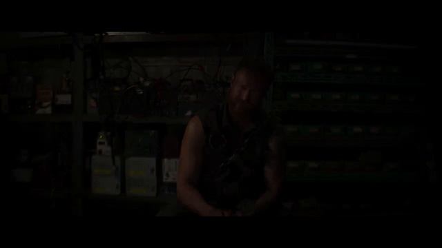 Смертельные поиски Камасутры\Mortal Kombat 2021\Упоратая озвучка\18+