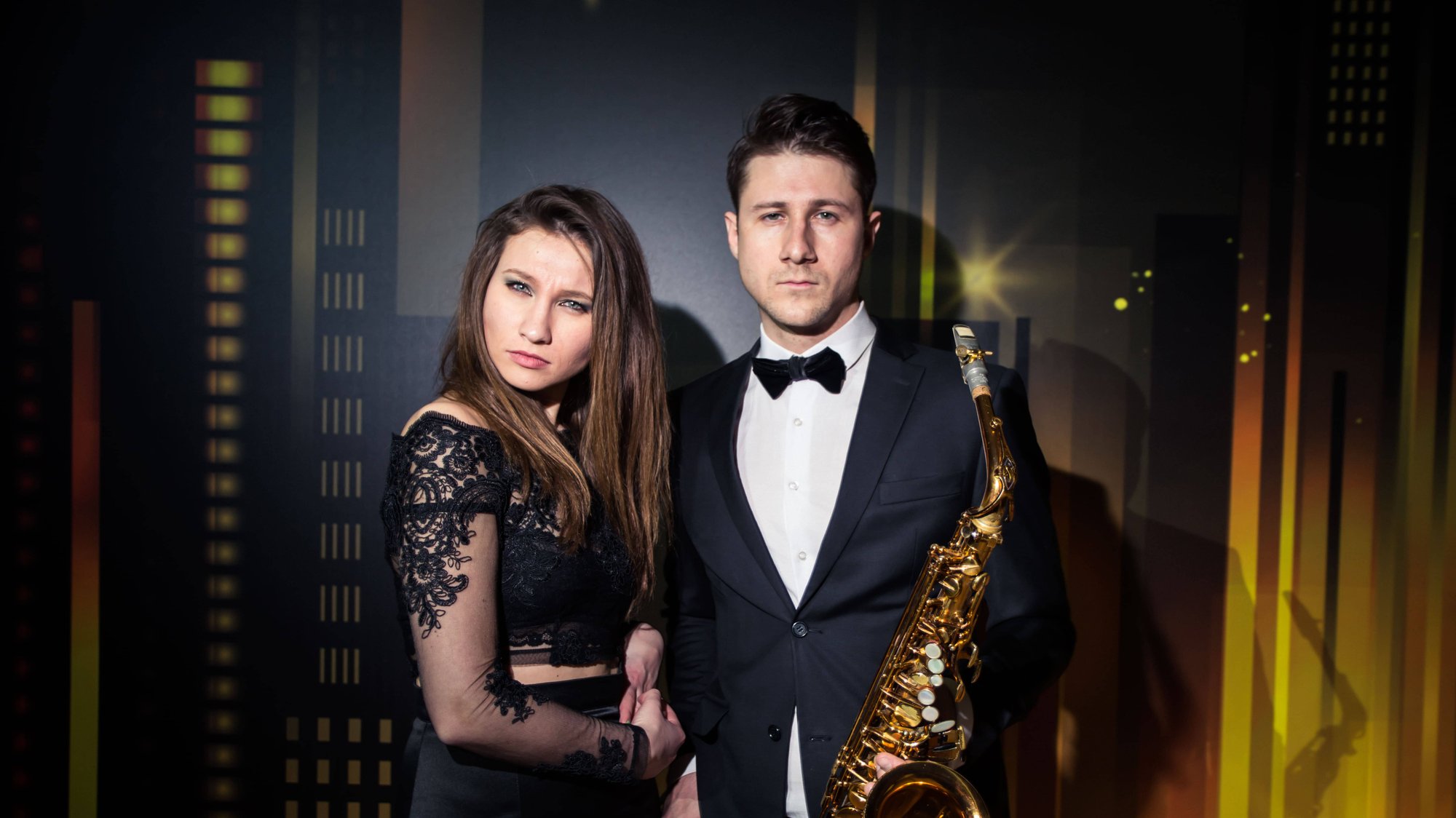 Кавер-группа "Слушай и танцуй"  - Промо Око (вокалистка Алена) (сдержанно)