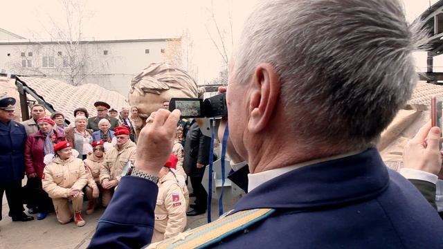 "Ржев. 500 дней в огне"/Телеканал «БелРос»