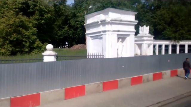 Здорово, Кострома...Все, что нужно знать о Костроме в течение 10 минут