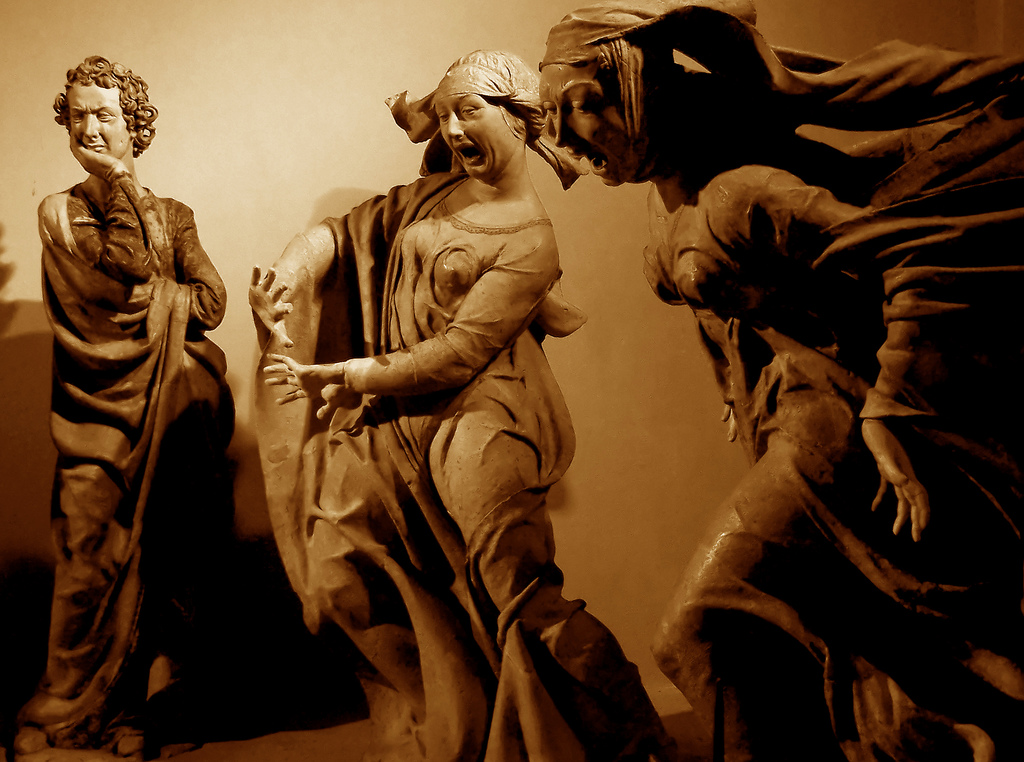 Болонья Бертолуччи