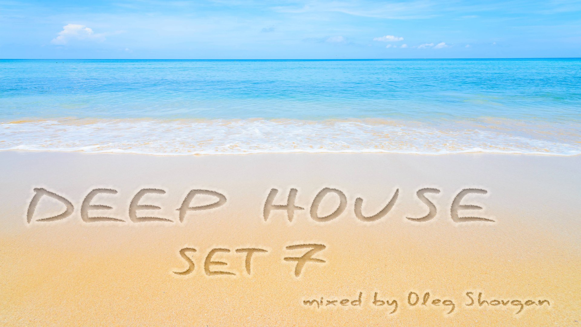 OLEG SHOVGAN - DEEP HOUSE SET 7   #deephouse #nudisco #дипхаус #2023