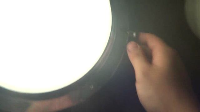 Метровагонные светильники от вагона Еж Ем