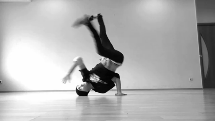 EvGesha Only - All Alone