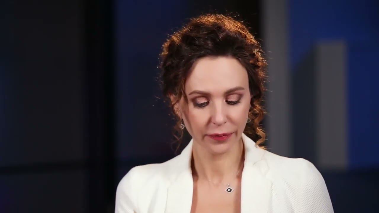 Прозрение Пресбиопия Часть 3