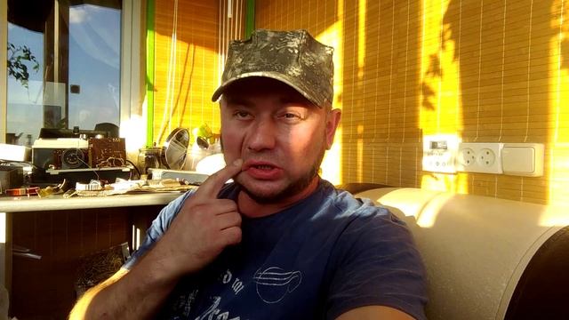 Как стать капитаном орбитальной станции.