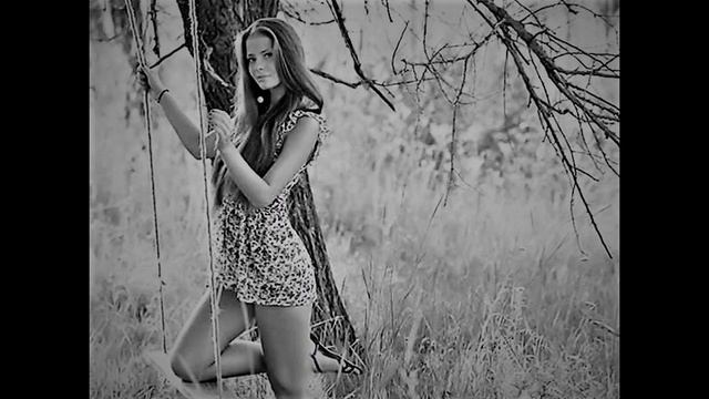 Гитара 70х.- В этом парке густом. Стас  Сорокин..mp4