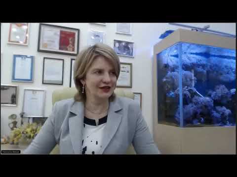 Топ-менеджеры InfoWatch отвечают на вопросы подписчиков соцсетей - Наталья Касперская, ч.5