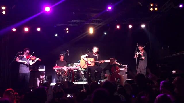 Вадим Самойлов - Сказочная тайга / Акустика / Volta