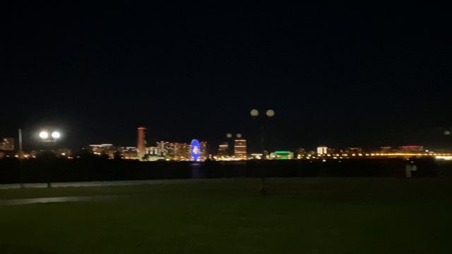 Атмосферный выгул