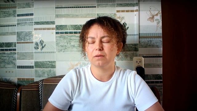 ❤️ Эстафета Сердец. Медитация Любящего Сердца. День 41: Эльвира Ташбулатова, Екатеринбург