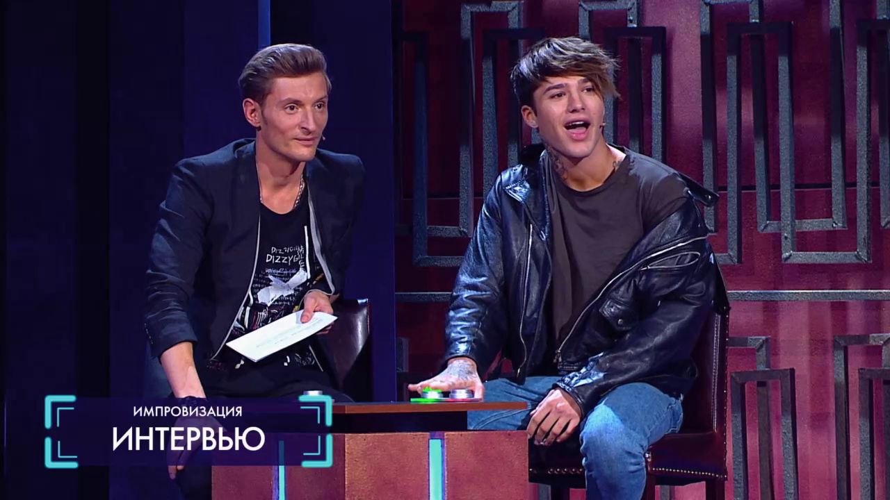 аватар персоны