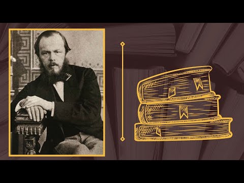 Букридер. Выпуск 10. «Мой Достоевский»