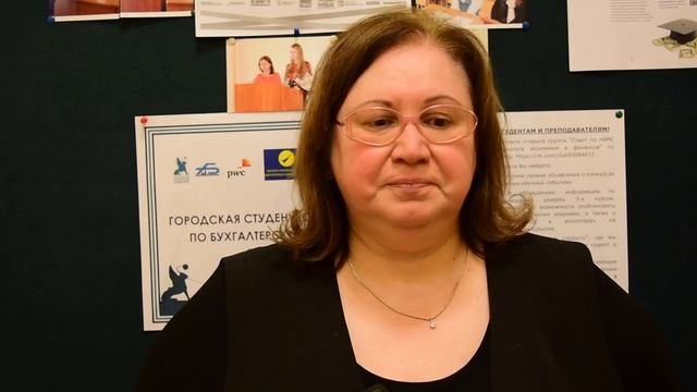 170421. Поздравление от Лоры Жураповны Бдайциевой