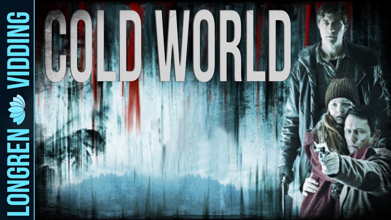 Cold in May - Холодный мир