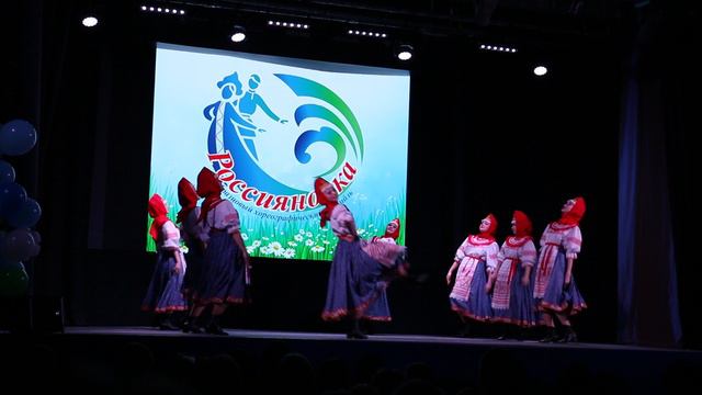 09 Проходочка с манерою