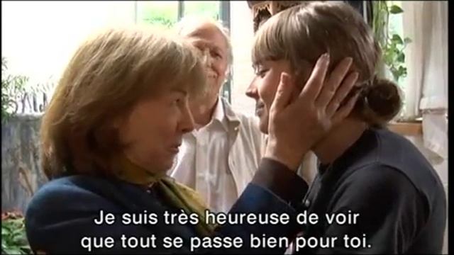 Alice et Antoine, épisode 12, Enfin, ils partent