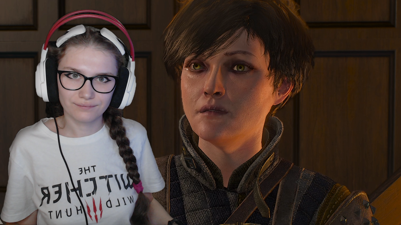 Нашли дочь Барона ✮ The Witcher 3: Wild Hunt ✮ #13