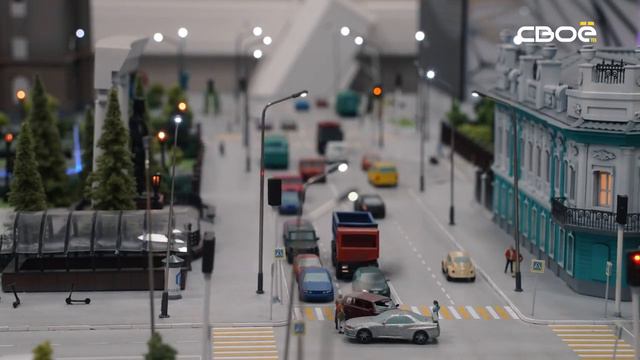 Большие перемены. Лето с «Сириус 26»