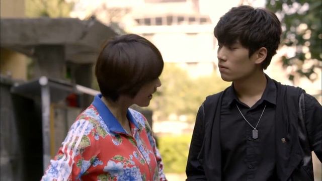 Лунная река 1 сезон 6 серия