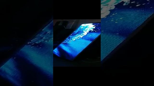 SVET LED Видеоэкран Р4 229х85 см.