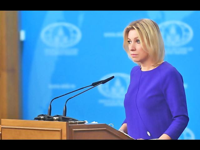 Briefing by Maria Zakharova, February 3, 2017