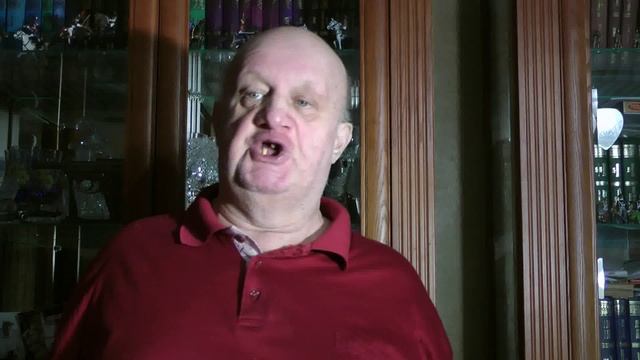 ЗАПИСЬ-2022. Романс "Очи чёрные"