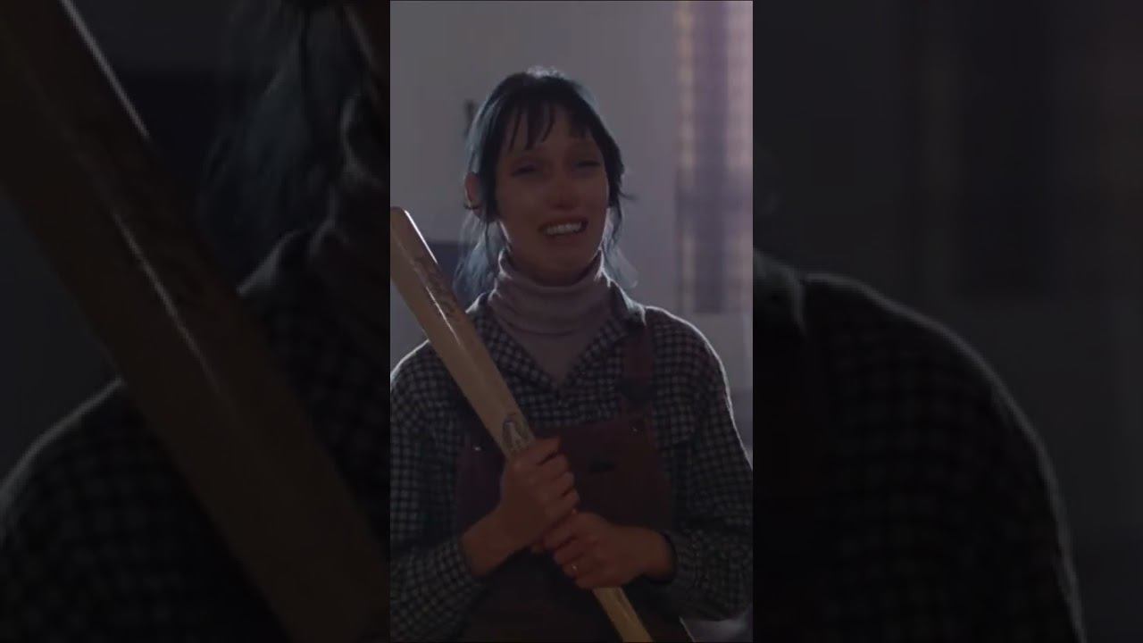 Влияние ужасов на калории