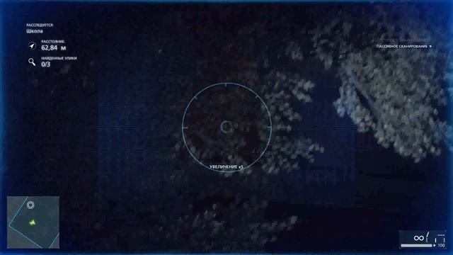 Прохождение игры Battlefield Hardline Часть 1