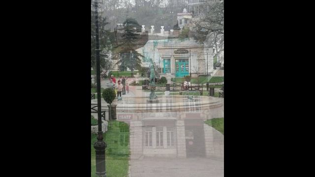 Скрипач-виртуоз Вардан Маркос - Утро в Пятигорске